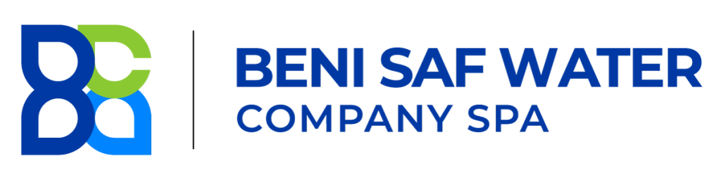 Station - Beni Saf Water Company